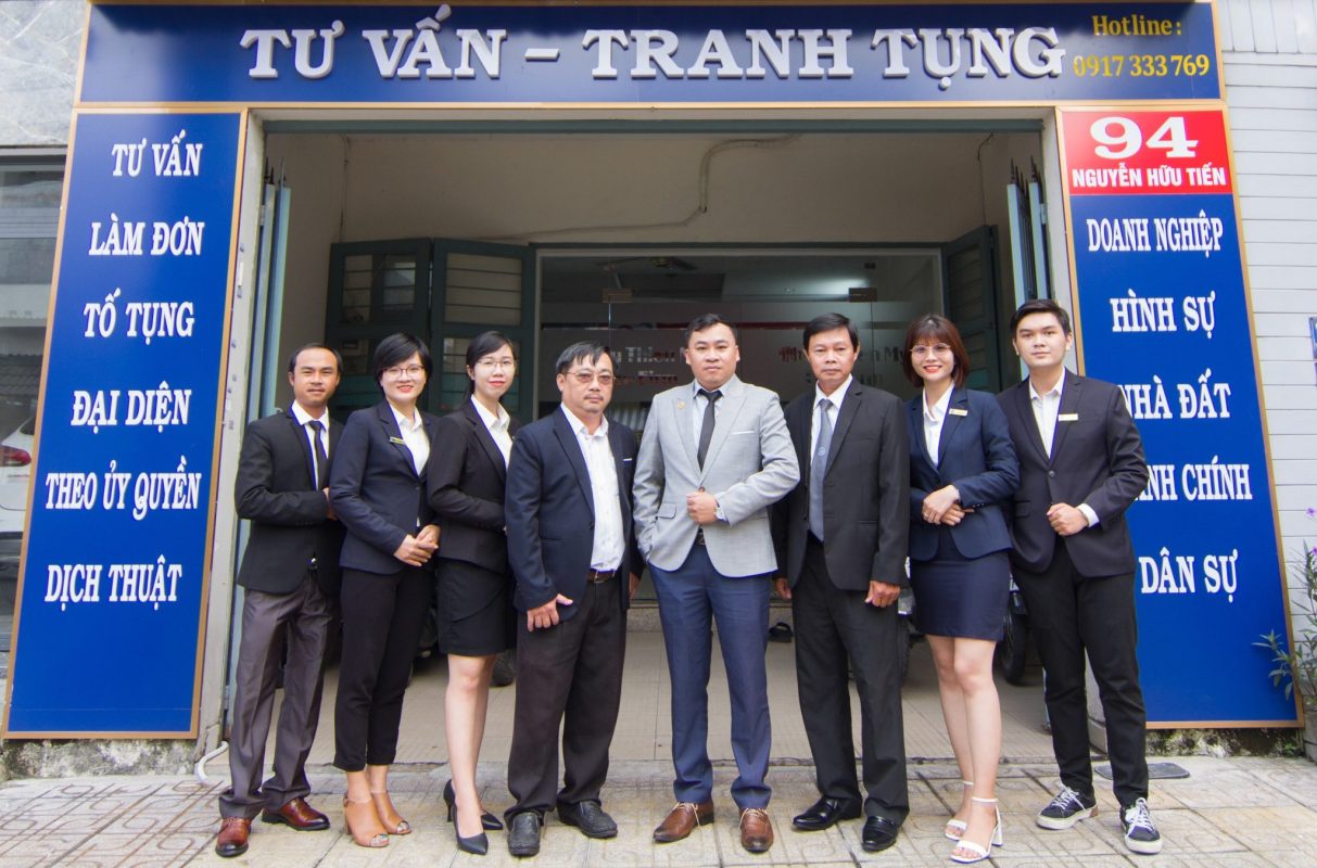 Cập nhật pháp luật - Luật Chân Thiện Mỹ